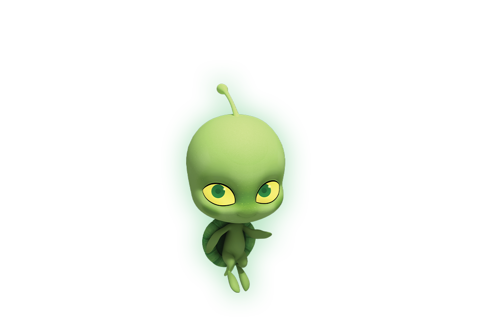 ウェイズ | ミラキュラス レディバグ＆シャノワール | 東映アニメーション